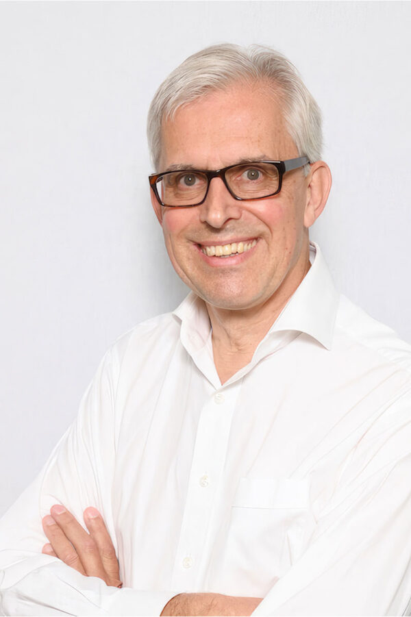 Das Team – Team Szekeres