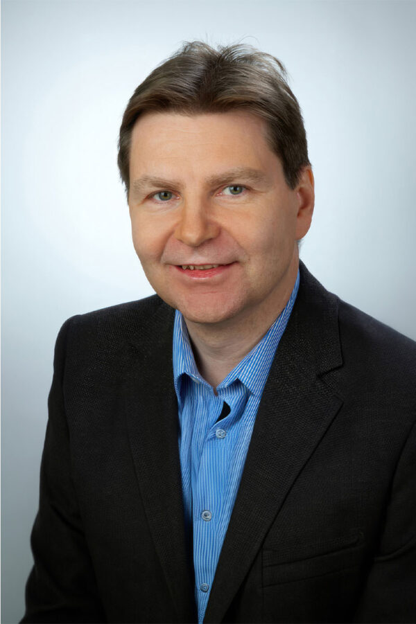 Das Team – Team Szekeres